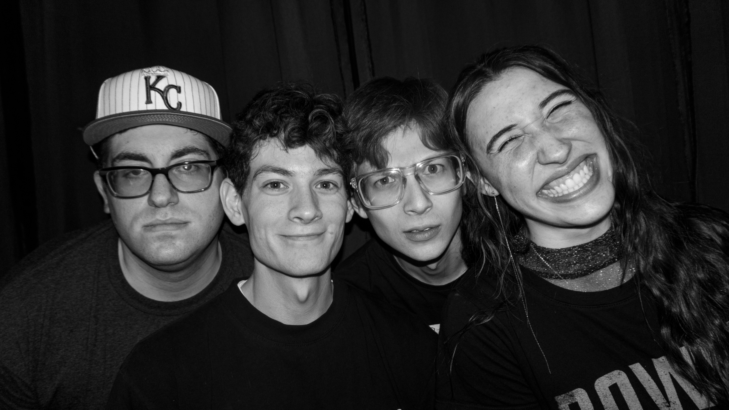 The Filibusters | Provo, Utah Alt Rock Band